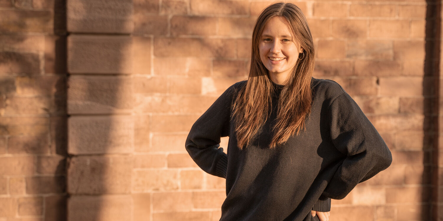 Maria Stockmann / Junger Kulturkanal